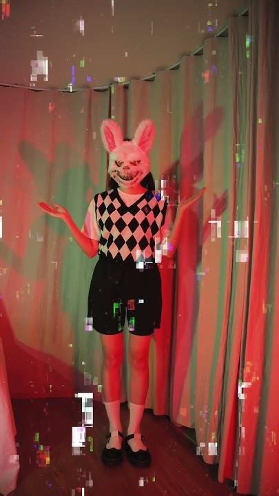 할로윈 토끼가족 옷입히기🎃🐇 Halloween Youtube