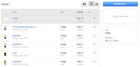 Best Practices For Using The Hubspot File Manager