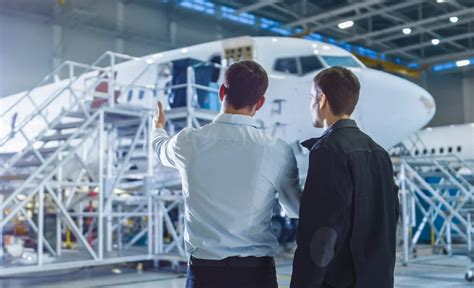 Continued Airworthiness Management Organisation Certificate L7 10 Ects Tus