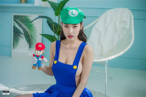 Leehee Express G Su Ledg 042 Ledg 042a G Su By Dr Kim 022 Porn Pic Eporner