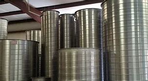 Why Spiral Duct Automated Cost Effective Easy To Install