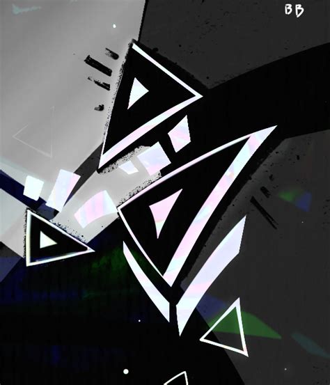 Jsab Triangles By Bonniesband On Deviantart