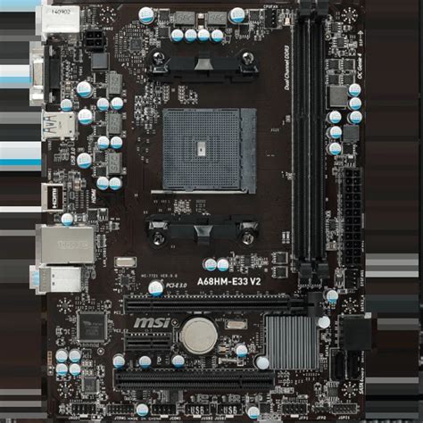 MSI A HM E V Motherboard Drivers Device Drivers