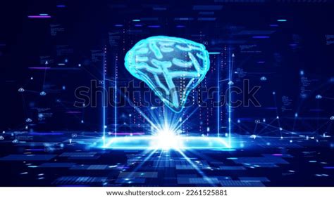 Robot Data Analysis Images Stock Photos D Objects Vectors Shutterstock