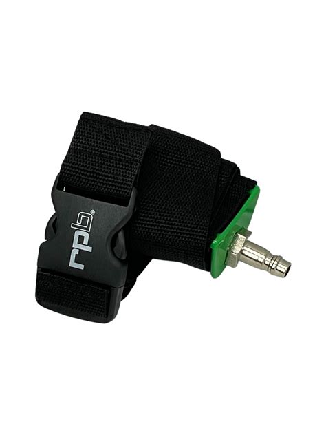 Gvs Rpb Constant Flow Valve Assembly