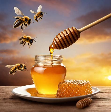 Vital Honey Health Benefits Malaysia Honey