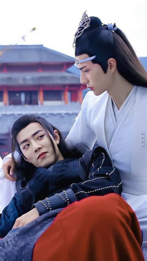 Wang Yibo X Xiao Zhan Pictures Celebrities Actors Actresses