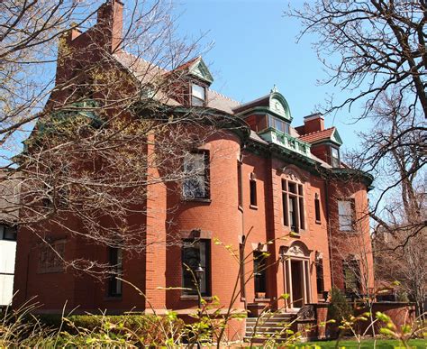 Kenwood Chicago Illinois At Barry Atchison Blog