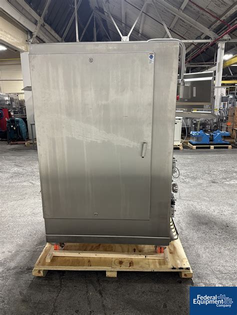 Repligen Artesyn Automated Single Use Chromatography System 14 Inch