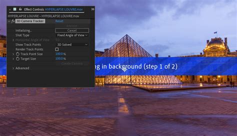 How To Use After Effects For Advanced Camera Tracking EditionsPhotoArt