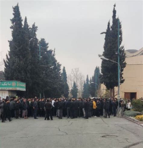 بالاترین ادامه تنش در دانشگاه مامورین لباس شخصی یک دختر دیگر را مورد