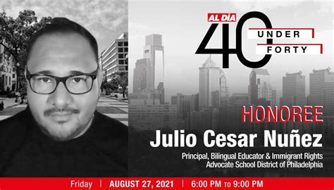 Undocumented Thoughts Julio C N