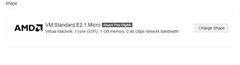 Instance Creation In Oracle Cloud Orakd