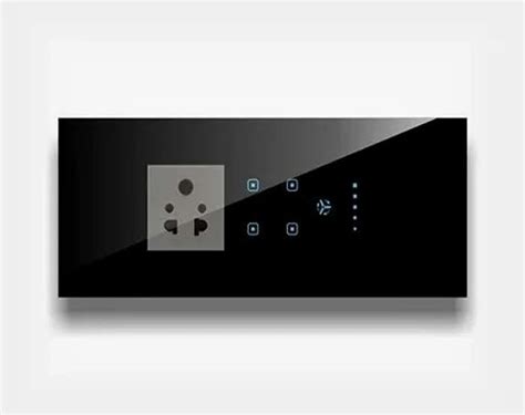 Legrand Capacitive Modular Touch Switches At Rs 1800 In Warangal Id 2850899089097