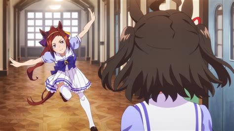 Uma Musume Pretty Derby Image Zerochan Anime Image Board