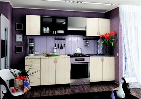 Бюджетный дизайн кухни вариант (68 фото) - красивые картинки и HD фото