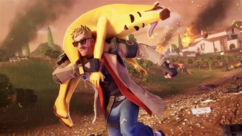 Fortnite Next Season Release Date And Chapter 6 Season 1 End Techradar