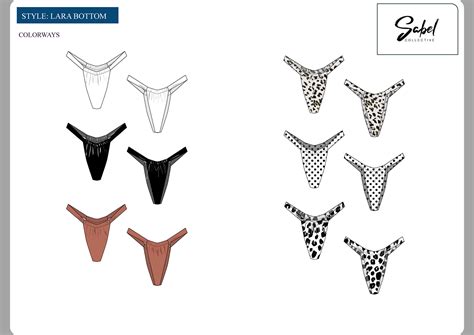 Bikini Bottom Tech Pack Behance