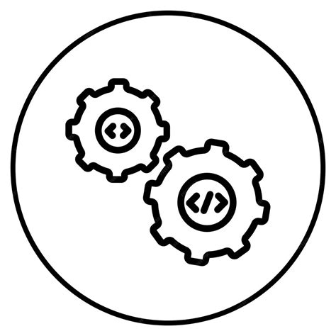 Premium Vector Integration Testing Vector Illustration