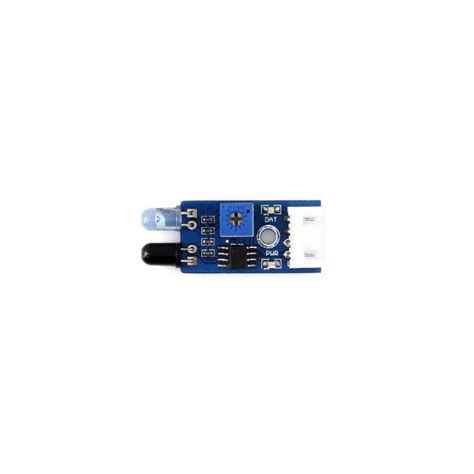 Buy Waveshare Infrared Proximity Ir Sensor Obstacle Avoiding