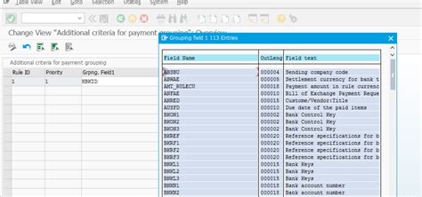 Bcm Overview And Configuration Sap Community