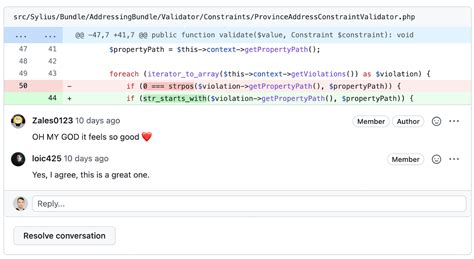 Developers Perspective On Sylius 111 Release Sylius