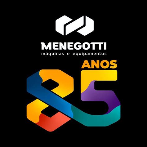 Menegotti Máquinas E Equipamentos Jaraguá Do Sul Sc