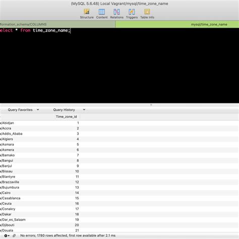 Sequel Ace Alternatives And Similar Software