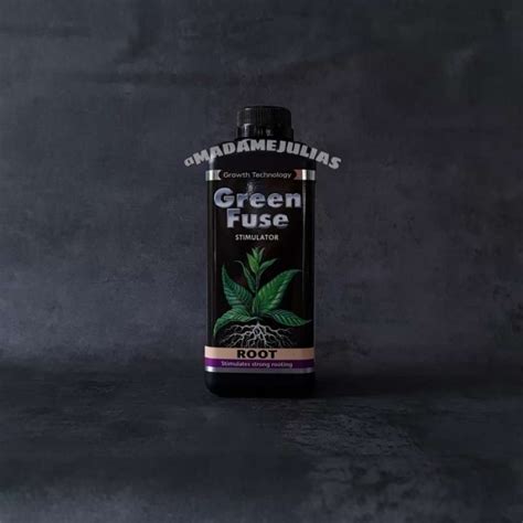 Promo Pupuk Cair Green Fuse Root 1l Diskon 33 Di Seller Virgo Storee