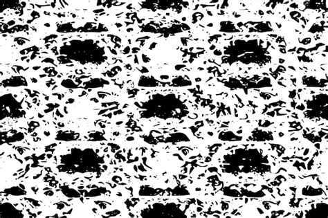 검은색과 색 텍스처 터 이미지 배경 텍스처 프리미엄 벡터