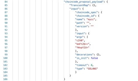 Hyperledger Fabric私有数据与暂态数据【privatetransient】 学习软件编程