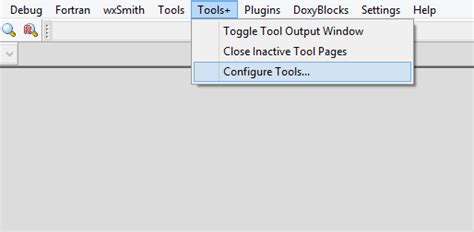 Configurar Python En Codeblocks Recursos Python