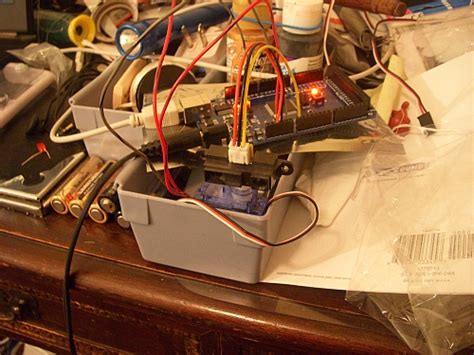 Solved Low Current From Arduino Output Arduino Start Here Robot General Discussions