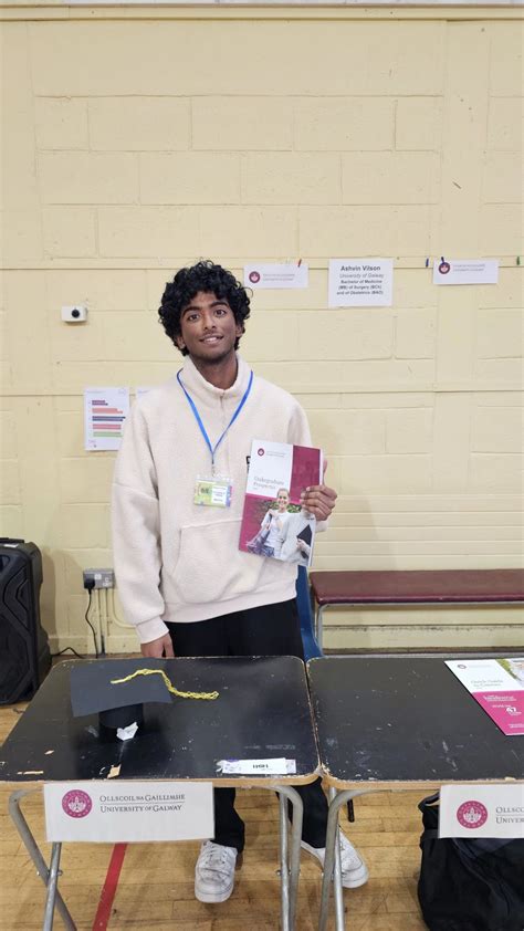 Ashvin Vilson On Linkedin Excited To Share My Experience Starting At