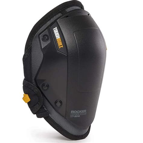 Chiareli Joelheira De Prote O Toughbuilt Tb Kp R Rocker Foamfit