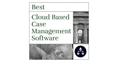 15 Best Cloud Based Case Management Software For 2025