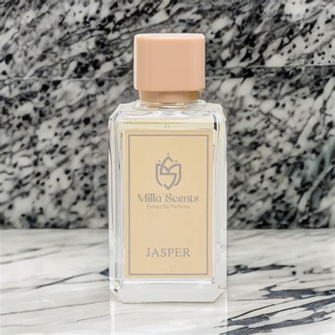 جاسبر Milla Scents