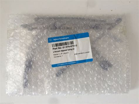 Brand New Agilent Pm Kit For G1329 A B Autosampler G1313 68719
