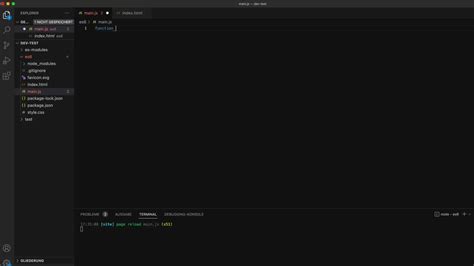 Arrow Functions In Javascript Efficient Usage