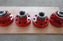API A Flanges And BX Blind Slip On Flange Material Manufacturer