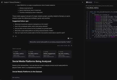 Chat With Your Codebase Datascale