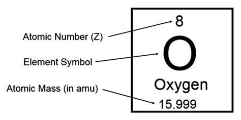 Atomic Mass Assignment Point