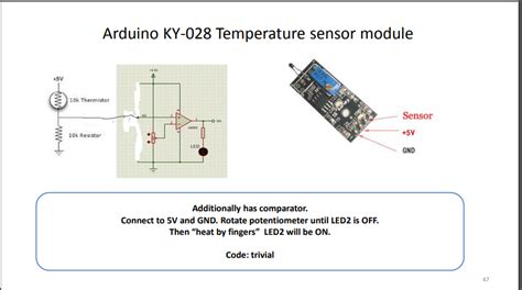 How To Change Digital Temperature Readings From Hundreds Into Degrees Sensors Arduino Forum