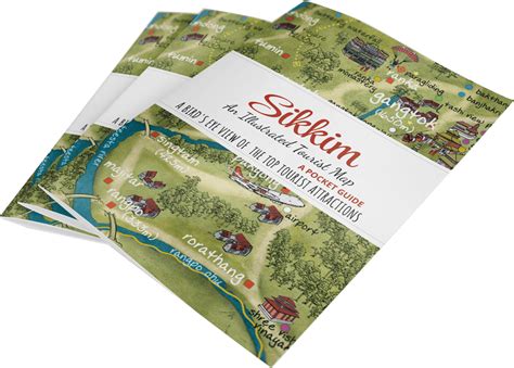Your Ultimate Pocket Guide To Discover Sikkim