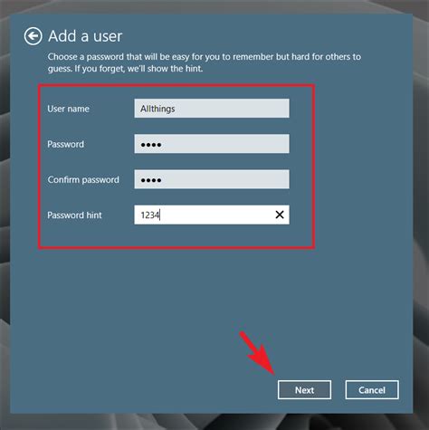 How To Add Another User On Windows 11 How To Add Another User On Windows 11