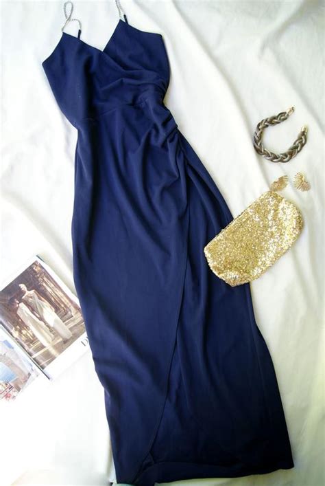 Довга вечірня сукня кобмінація бретелі стрази від Quiz — ціна 550 грн у каталозі Вечірні сукні