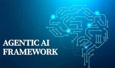 Agentic Ai Frameworks Comparison Architecture And Examples