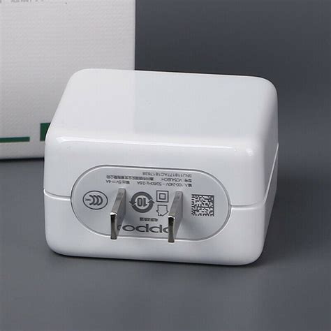 Củ sạc siêu nhanh OPPO VOOC dùng được cho tất cả dòng điện thoại OPPO ZIN HÃNG 100 Shopee