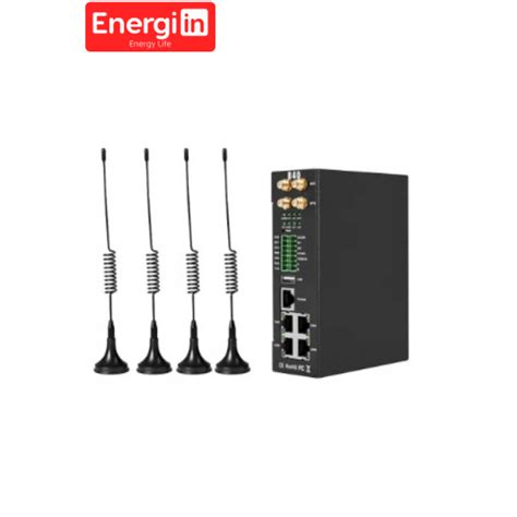 Cellular Edge Iot Router Solusi Pintar Untuk Monitoring Energi Baru