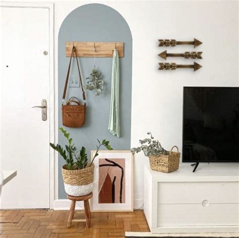 Treasures Deck Treasuresdeck Wooden Arrow Wall Decor Set Of 3 Arrow